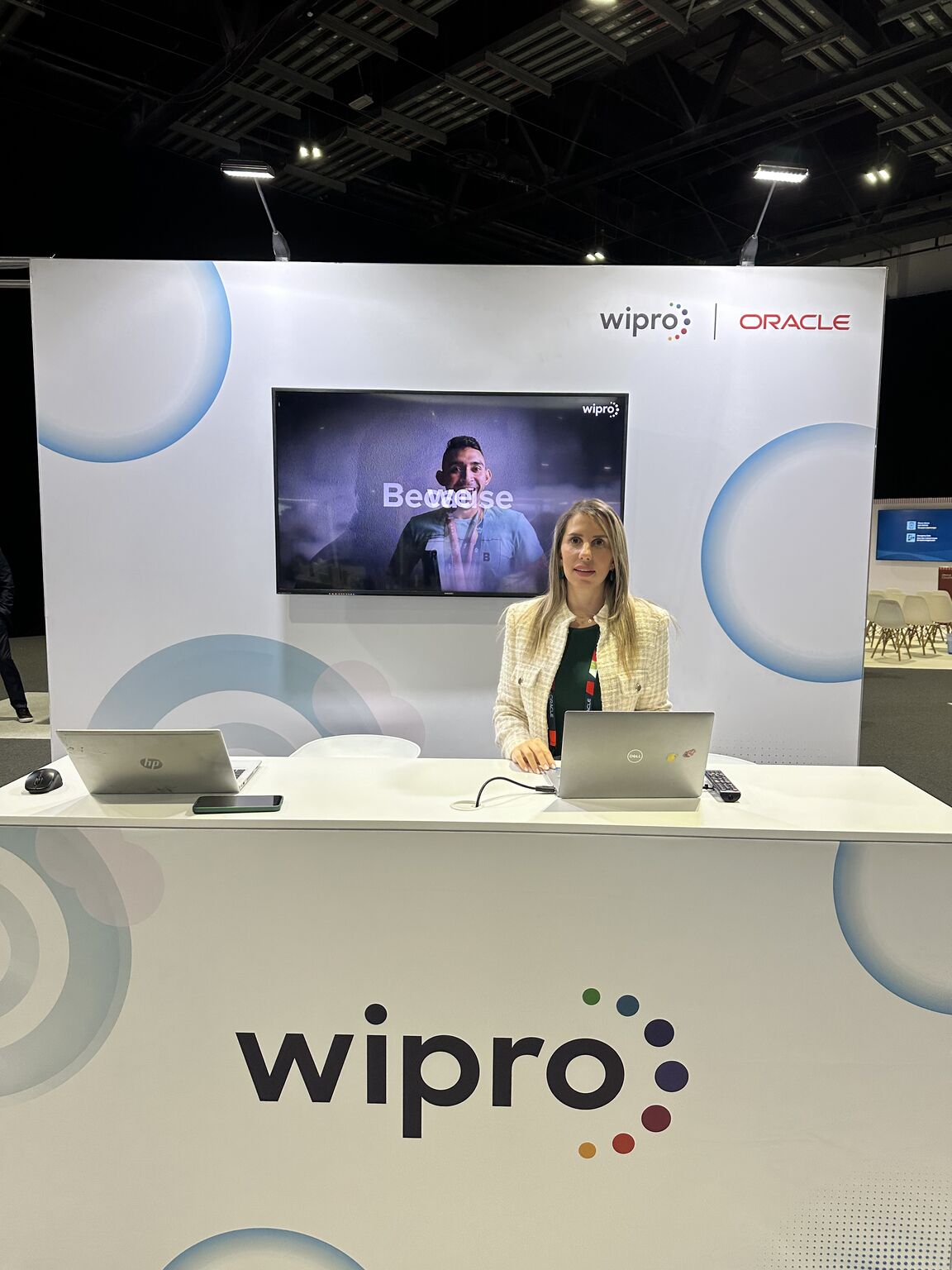 #oraclecloud #ai #innovation #digitaltransformation #wipro # ... #oraclecloud #ai #innovation #digitaltransformation #wipro # ...