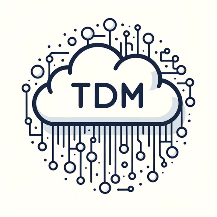 icaria Technology on LinkedIn: icaria TDM - icaria Technology icaria Technology on LinkedIn: icaria TDM - icaria Technology