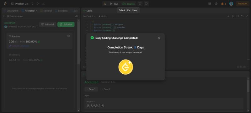 Vivek Patil on LinkedIn: #leetcode #codingchallenge #javascript # ... Vivek Patil on LinkedIn: #leetcode #codingchallenge #javascript # ...
