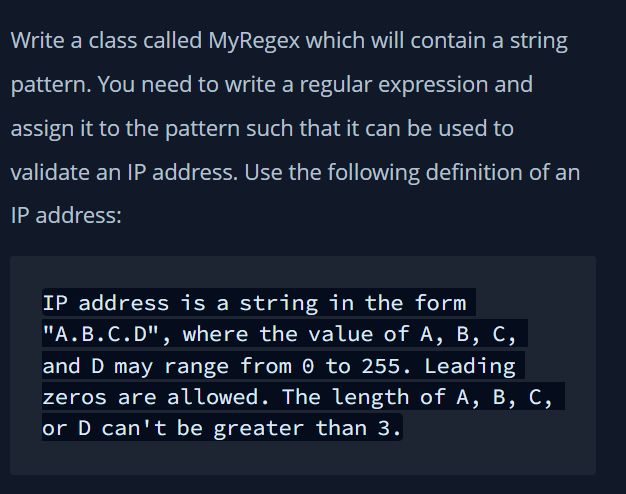 Devender (Dev) Butani on LinkedIn: #hackerrank #java #dsa #30daysofcode Devender (Dev) Butani on LinkedIn: #hackerrank #java #dsa #30daysofcode