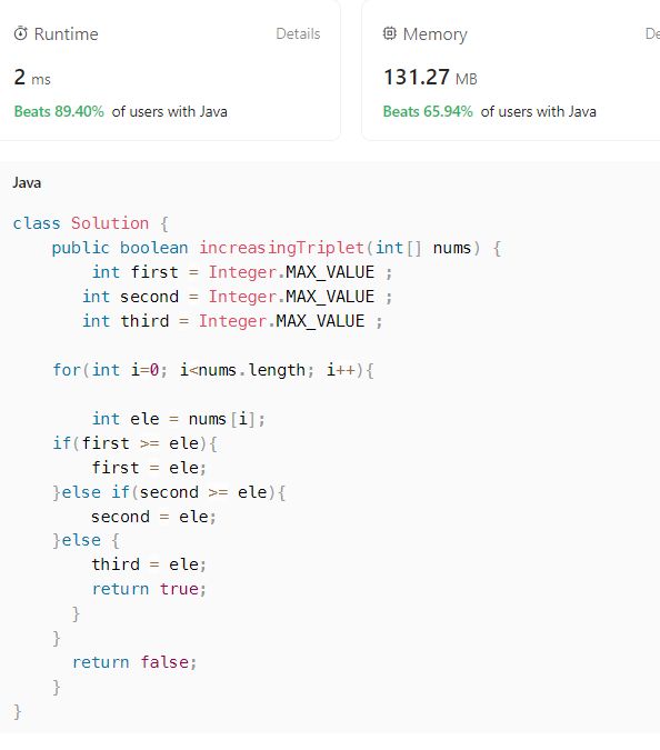 Day-18 of Leetcode Challenge 100 days | karan Kushwah posted on the ... Day-18 of Leetcode Challenge 100 days | karan Kushwah posted on the ...