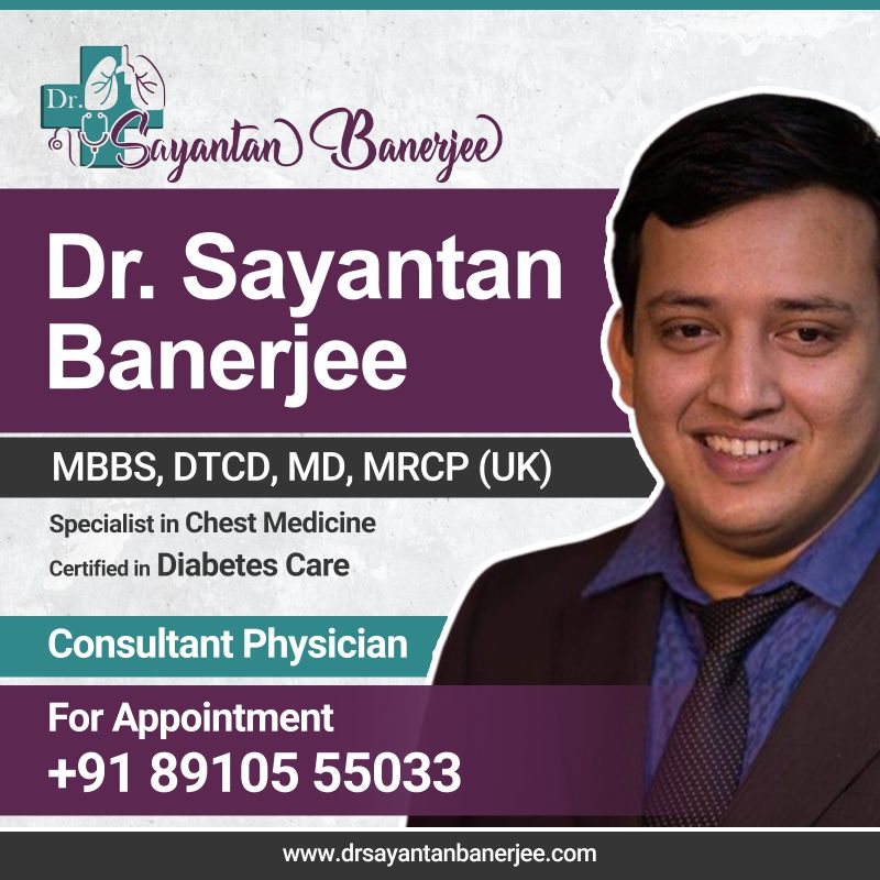 Dr. Sayantan Banerjee on LinkedIn: #chestmedicine #chestmedicine # ... Dr. Sayantan Banerjee on LinkedIn: #chestmedicine #chestmedicine # ...