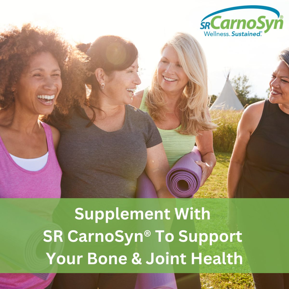 SR CarnoSyn® on LinkedIn: Bone Health - SR CarnoSyn® Health & Wellness SR CarnoSyn® on LinkedIn: Bone Health - SR CarnoSyn® Health & Wellness