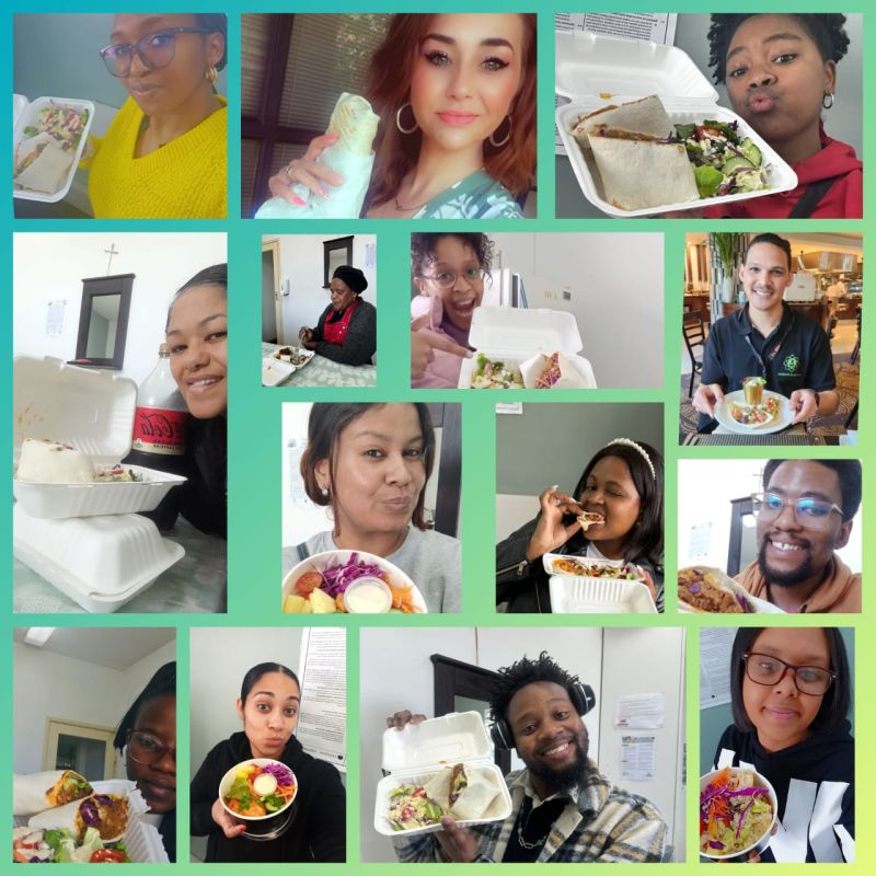 Massive Quantum (Pty) Ltd on LinkedIn: #healthymeals #healthyminds Massive Quantum (Pty) Ltd on LinkedIn: #healthymeals #healthyminds