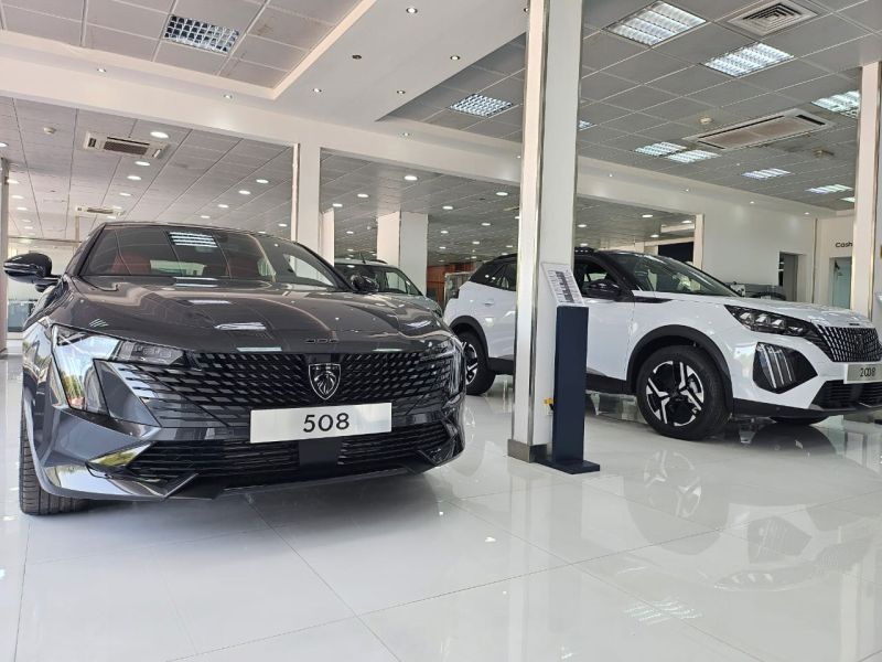 Moazam Aftab on LinkedIn: #peugeot Moazam Aftab on LinkedIn: #peugeot