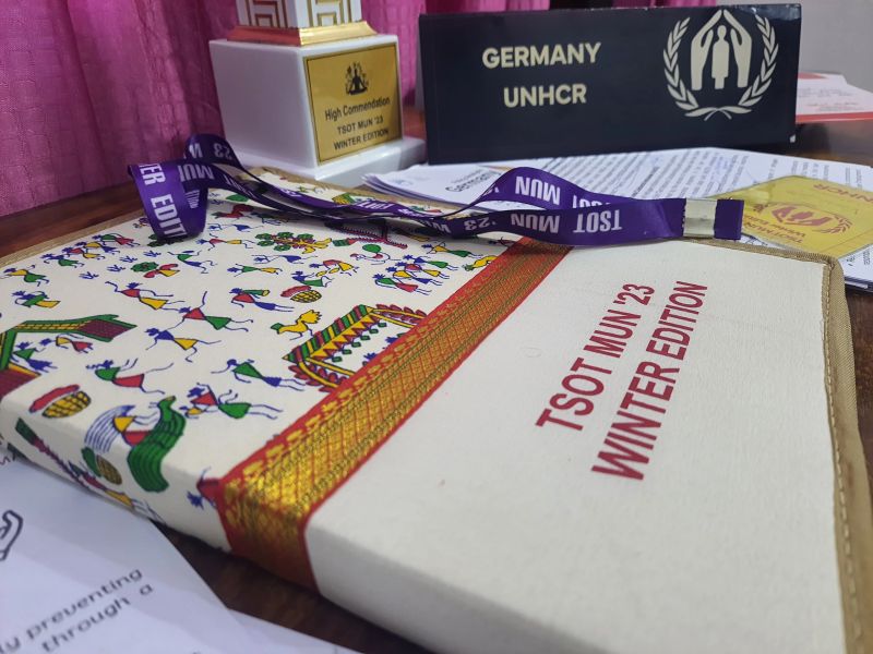 Vansh Tyagi on LinkedIn: #mun #diplomacy #achievementunlocked Vansh Tyagi on LinkedIn: #mun #diplomacy #achievementunlocked