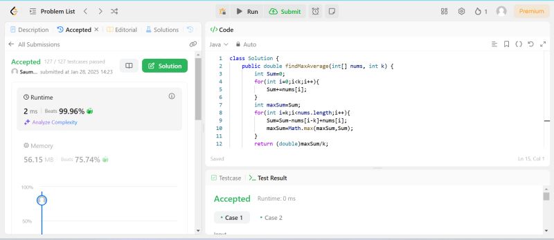 Saumya Pethusamy on LinkedIn: #leetcode #programming #codingjourney # ... Saumya Pethusamy on LinkedIn: #leetcode #programming #codingjourney # ...
