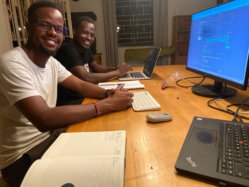 Collaborating on a complex software project can boost your productivity ... Collaborating on a complex software project can boost your productivity ...