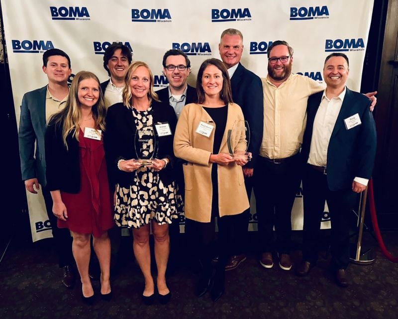 Rosheen Styczinski, PLA, FASLA on LinkedIn: Congratulations to the ... Rosheen Styczinski, PLA, FASLA on LinkedIn: Congratulations to the ...