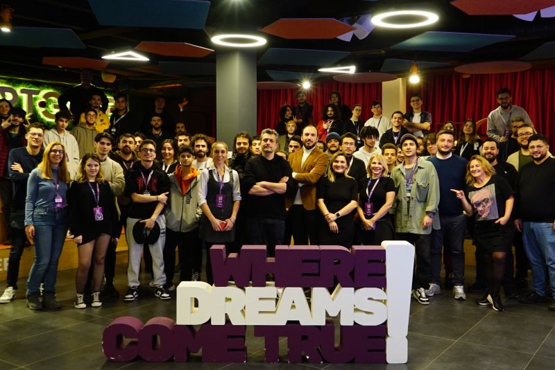 Ibrahim Serhat Aktas on LinkedIn: #gamejam #gamejam #ggj24 # ... Ibrahim Serhat Aktas on LinkedIn: #gamejam #gamejam #ggj24 # ...
