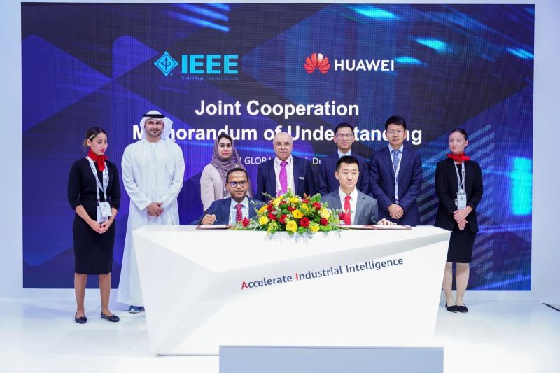 Prof. Hussain Al-Ahmad, FIET,SMIEEE, C.Eng. on LinkedIn: MoU signing ... Prof. Hussain Al-Ahmad, FIET,SMIEEE, C.Eng. on LinkedIn: MoU signing ...