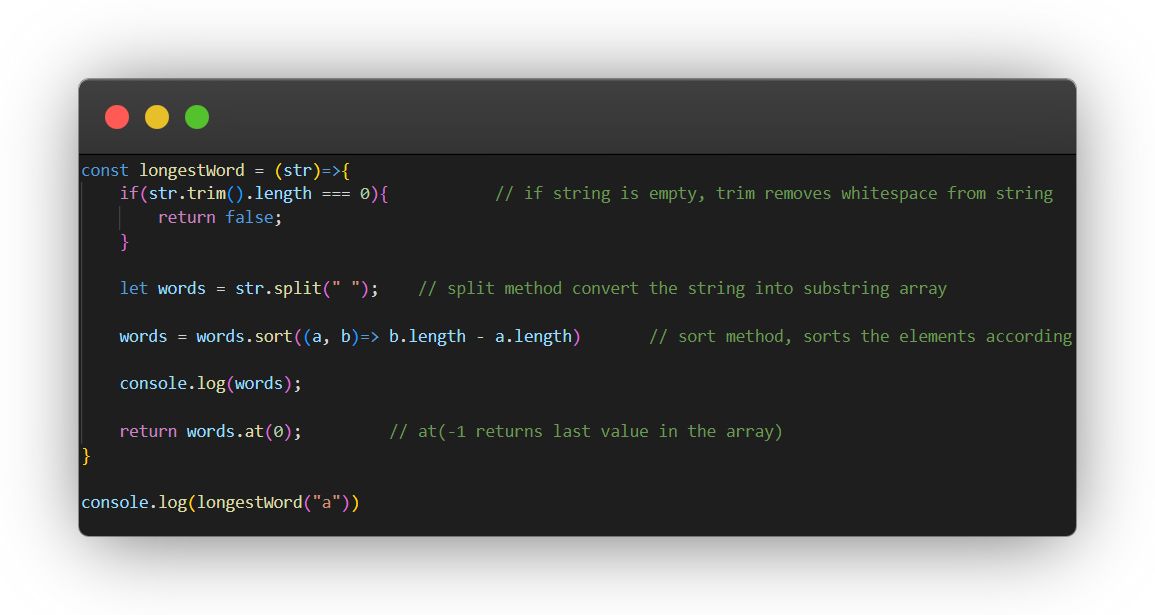 Muhammad Saad on LinkedIn: #coding #javascript #webdevelopment #dsa Muhammad Saad on LinkedIn: #coding #javascript #webdevelopment #dsa