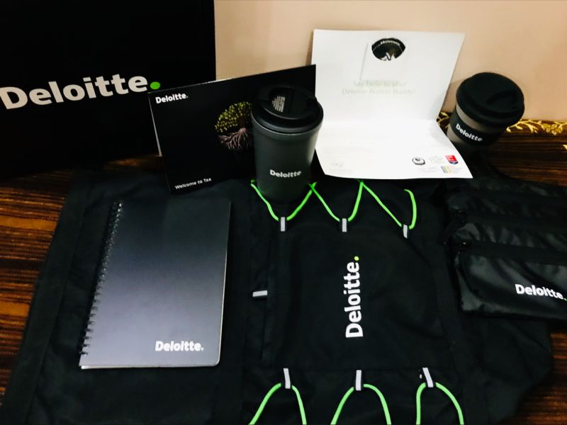 Prashant Dubey on LinkedIn: #deloitteusi #deloitted #newbeginnings # ... Prashant Dubey on LinkedIn: #deloitteusi #deloitted #newbeginnings # ...