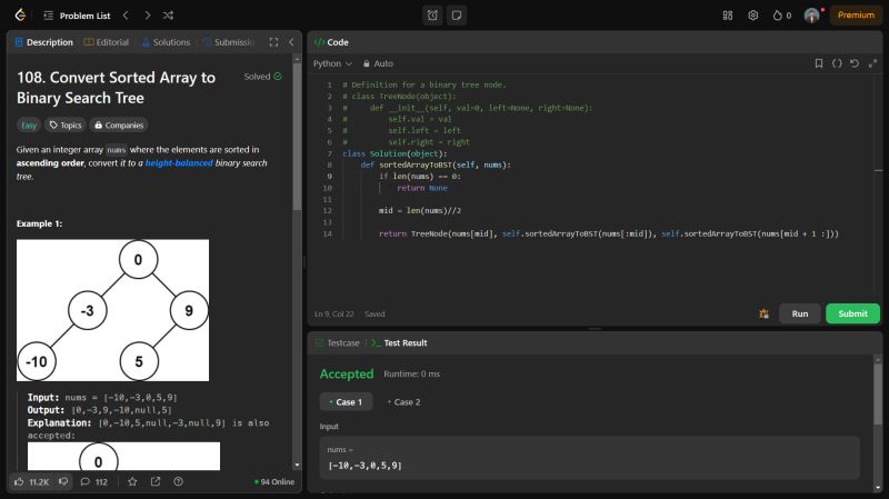 Dhruv Patel on LinkedIn: #codingchallenge #dsa #problemsolving ... Dhruv Patel on LinkedIn: #codingchallenge #dsa #problemsolving ...