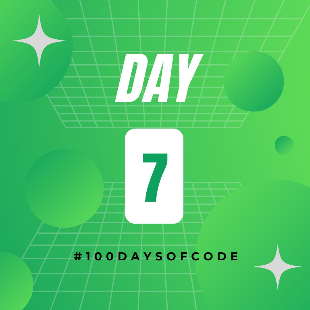 Day 07 of #100daysofcodechallenge: C++ Programming | Anjali Meshram ... Day 07 of #100daysofcodechallenge: C++ Programming | Anjali Meshram ...
