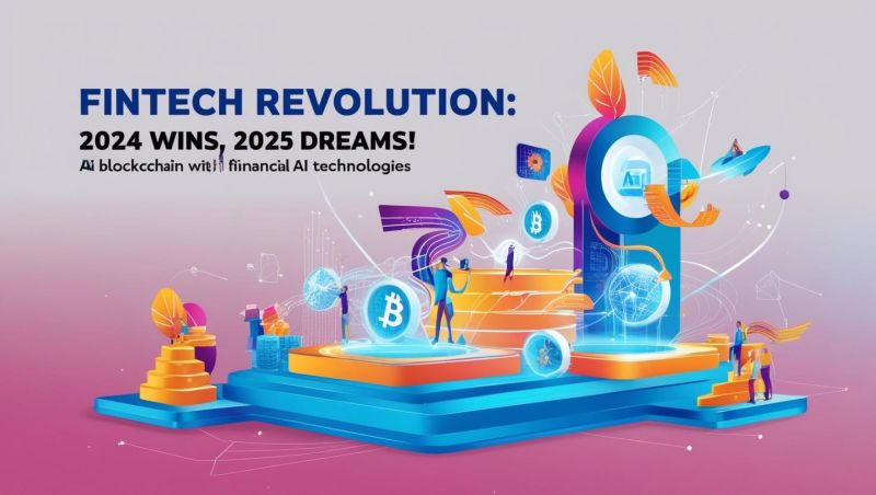 Manshi Goyal on LinkedIn: #fintech #ai #blockchain #fintechrevolution # ... Manshi Goyal on LinkedIn: #fintech #ai #blockchain #fintechrevolution # ...