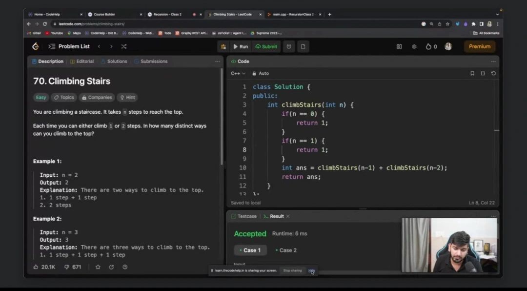 Amit Gusai on LinkedIn: #dsa #protip #codehelp #lovebabbar #datastructures Amit Gusai on LinkedIn: #dsa #protip #codehelp #lovebabbar #datastructures