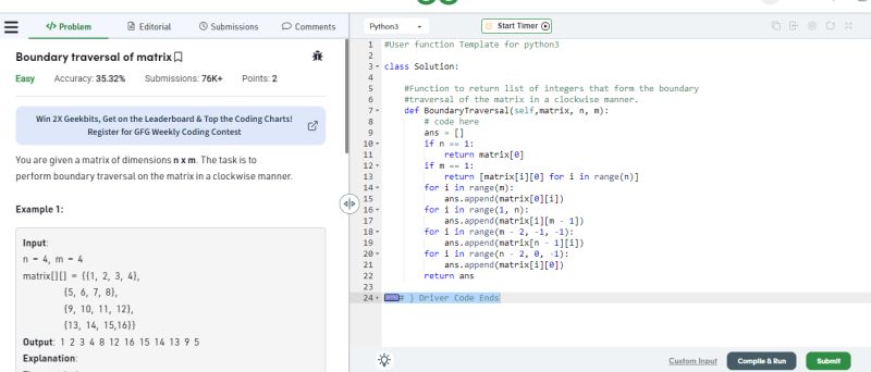 Gourav Yadav on LinkedIn: #100daysofcode #codingchallenge #programming ... Gourav Yadav on LinkedIn: #100daysofcode #codingchallenge #programming ...