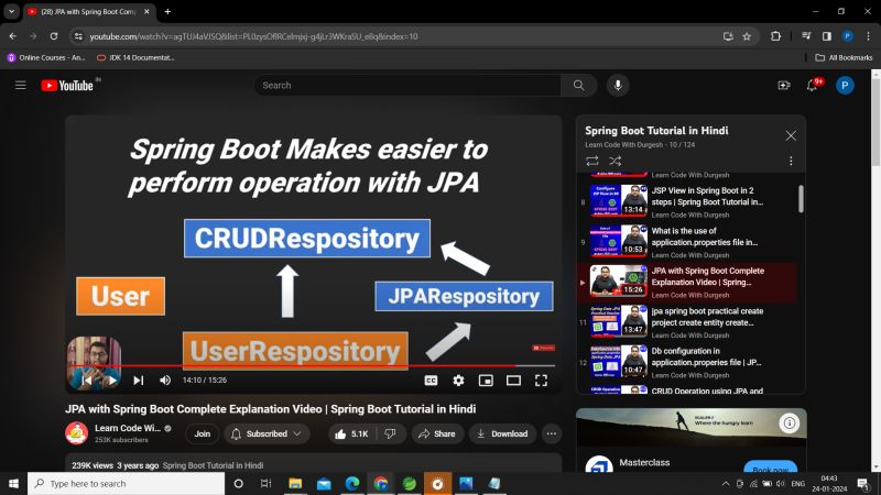 Learn about Java Persistence API (JPA) | Pradnesh Deshmukh posted on ... Learn about Java Persistence API (JPA) | Pradnesh Deshmukh posted on ...