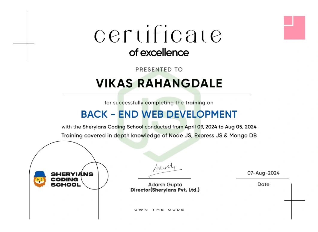 #expressjs #nodejs #mongodb #backenddevelopment #learningjourney ... #expressjs #nodejs #mongodb #backenddevelopment #learningjourney ...