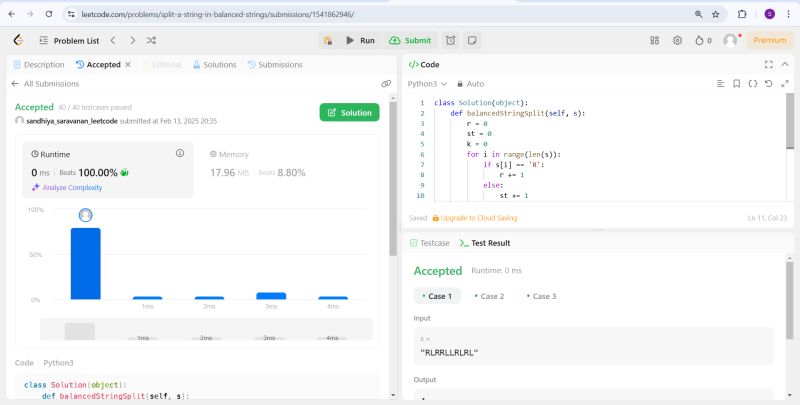 #100dayscodechallenge #coding #leetcode #problemsolving # ... #100dayscodechallenge #coding #leetcode #problemsolving # ...