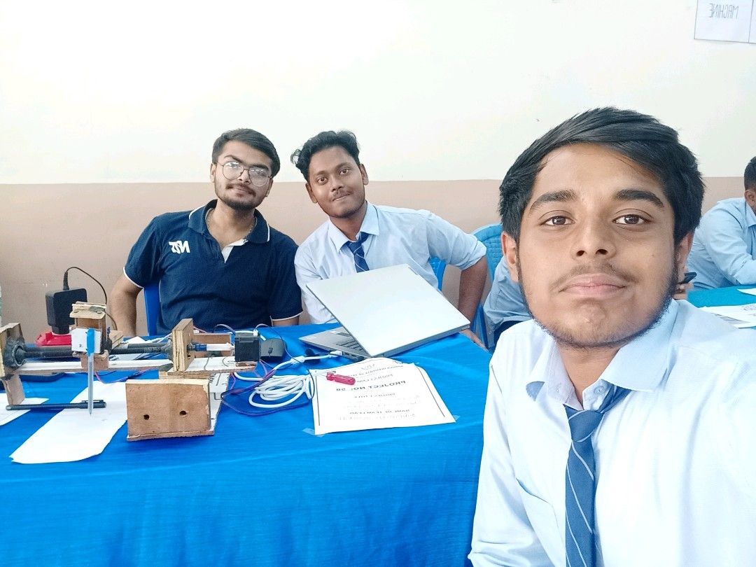 SAMRIK SETH on LinkedIn: KRITANJ'23 Annual tech fest of our college we ... SAMRIK SETH on LinkedIn: KRITANJ'23 Annual tech fest of our college we ...