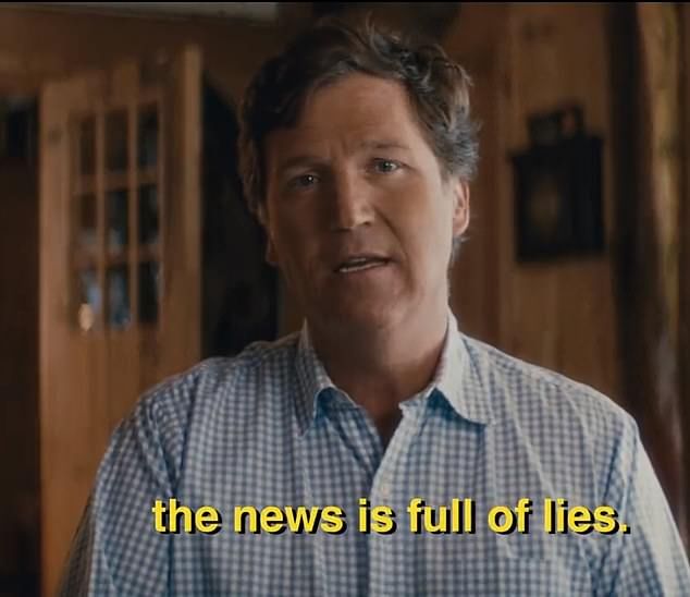 NewsFlash.one on LinkedIn: Elon Musk reveals Tucker Carlson has NOT ... NewsFlash.one on LinkedIn: Elon Musk reveals Tucker Carlson has NOT ...