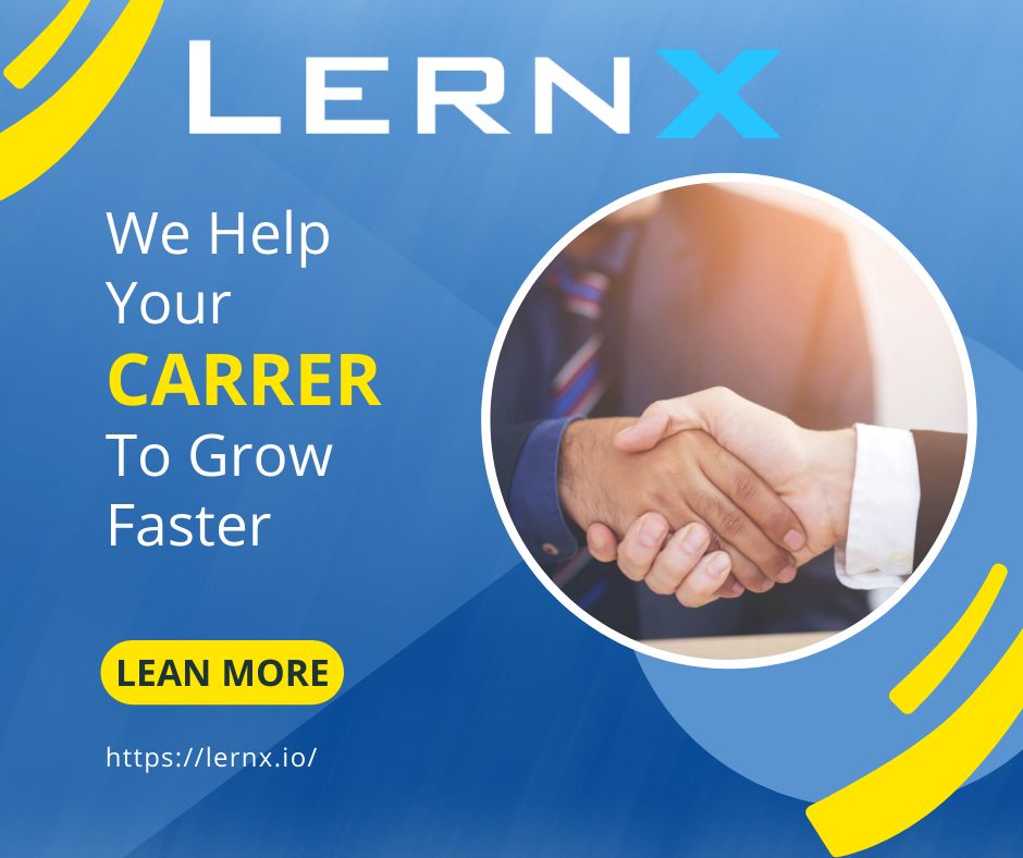 Rishabh Parmar on LinkedIn: #learnx Rishabh Parmar on LinkedIn: #learnx