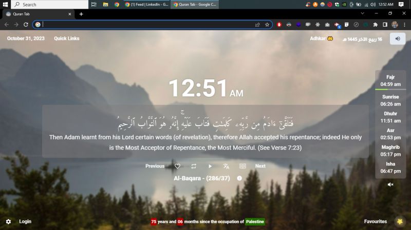 Muhammad Umer posted on LinkedIn Muhammad Umer posted on LinkedIn
