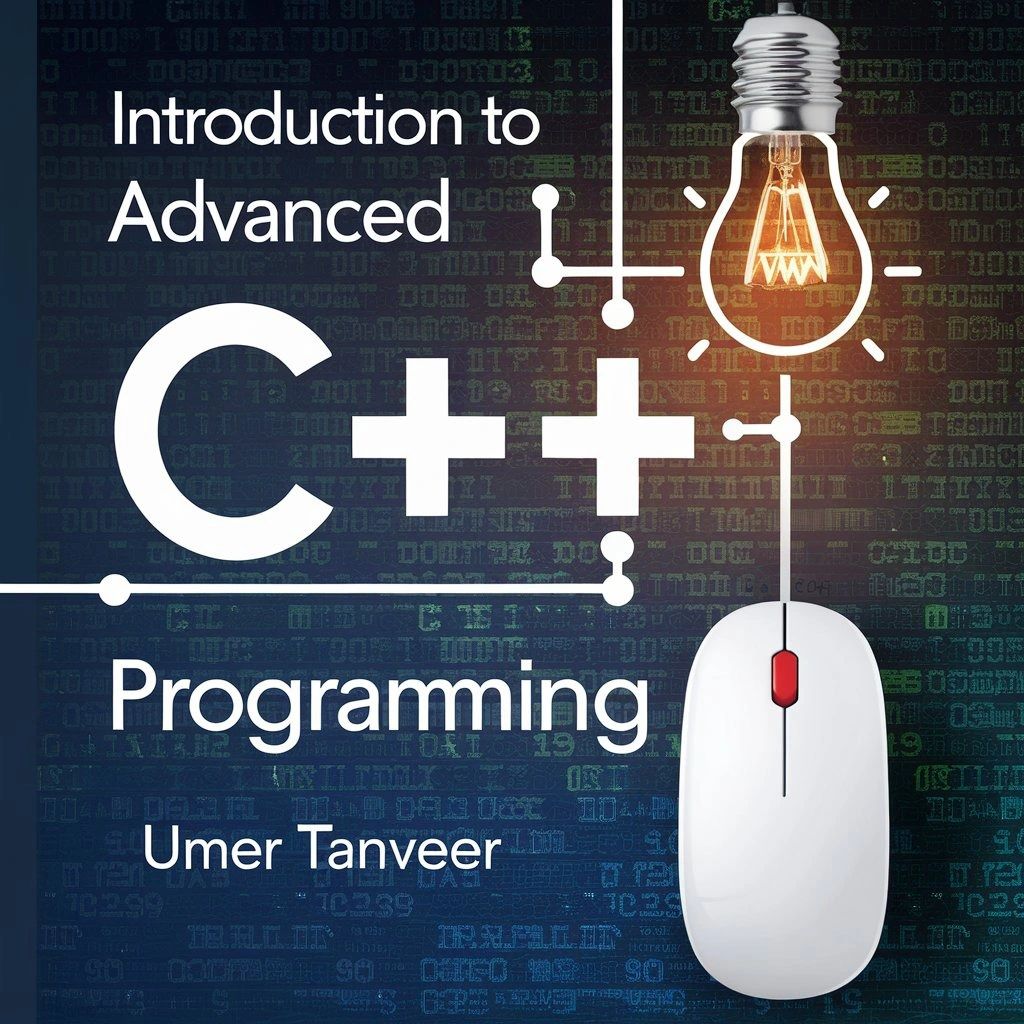 Umer Tanveer on LinkedIn: #cplusplus #programming #comingsoon #tech # ... Umer Tanveer on LinkedIn: #cplusplus #programming #comingsoon #tech # ...