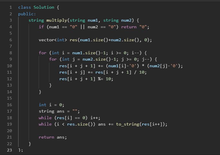 KARTIKEY PACHORI on LinkedIn: #100daysofcode #c #datastructures #leetcode KARTIKEY PACHORI on LinkedIn: #100daysofcode #c #datastructures #leetcode