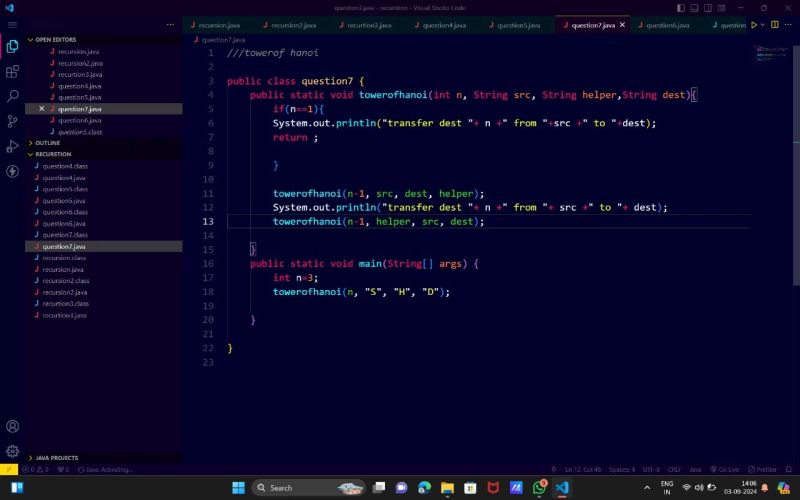 Utkarsh Sharma on LinkedIn: #java #utkarsh Utkarsh Sharma on LinkedIn: #java #utkarsh