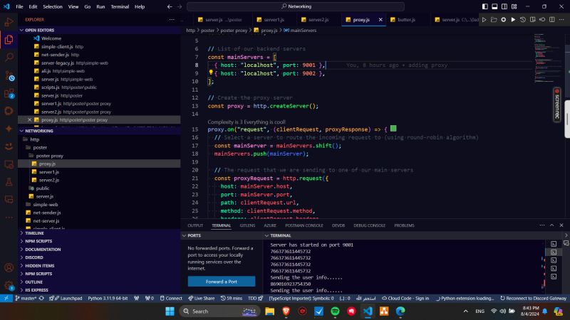 #nodejs #backend #networking #javascript #programming #software ... #nodejs #backend #networking #javascript #programming #software ...
