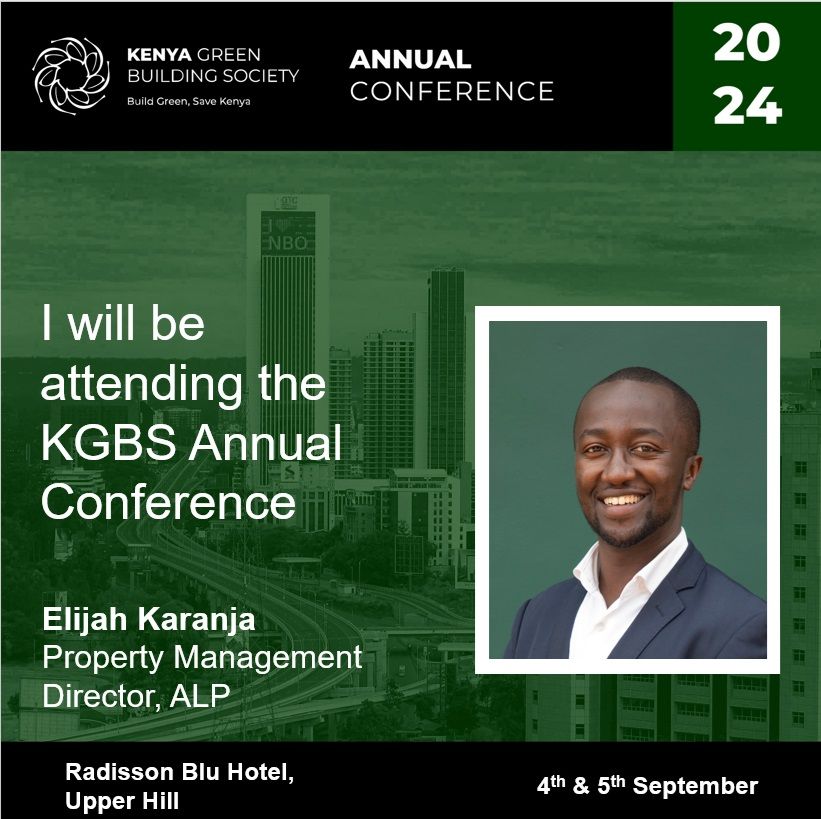 Karanja Mbugua on LinkedIn: #buildgreen #sustainability # ... Karanja Mbugua on LinkedIn: #buildgreen #sustainability # ...