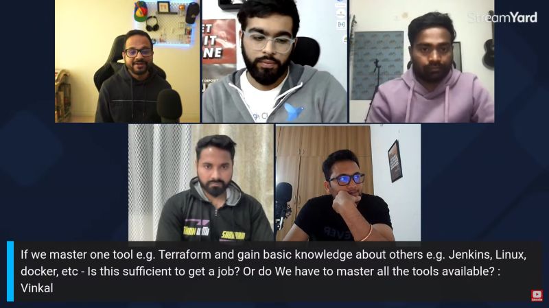 Aditya Sonwane on LinkedIn: #cloudcomputing #devops #kubernetes #aws # ... Aditya Sonwane on LinkedIn: #cloudcomputing #devops #kubernetes #aws # ...