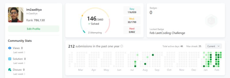 #leetcode #codingjourney #consistency #problemsolving #keepgrinding ... #leetcode #codingjourney #consistency #problemsolving #keepgrinding ...