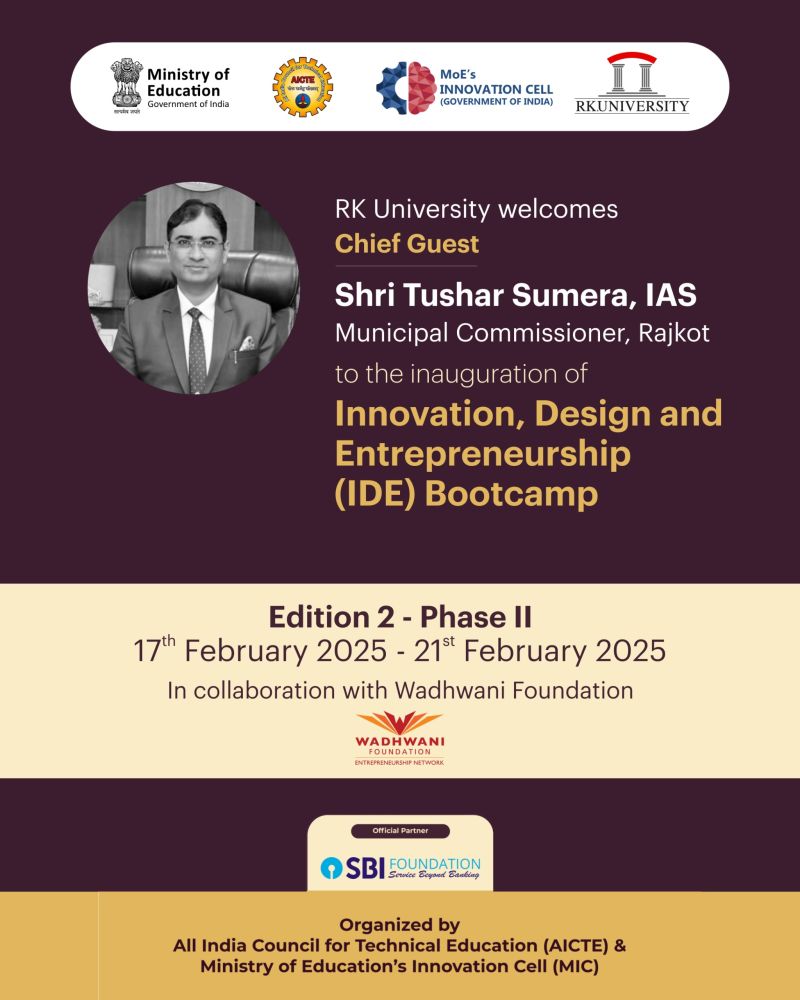#idebootcamp #innovation #entrepreneurship #wadhwanifoundation #aicte ... #idebootcamp #innovation #entrepreneurship #wadhwanifoundation #aicte ...