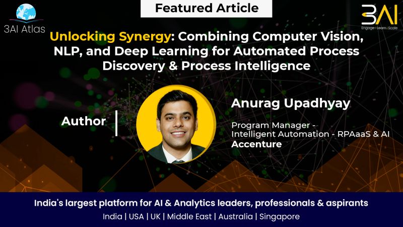Anurag Upadhyay on LinkedIn: Unlocking Synergy: Combining Computer ... Anurag Upadhyay on LinkedIn: Unlocking Synergy: Combining Computer ...