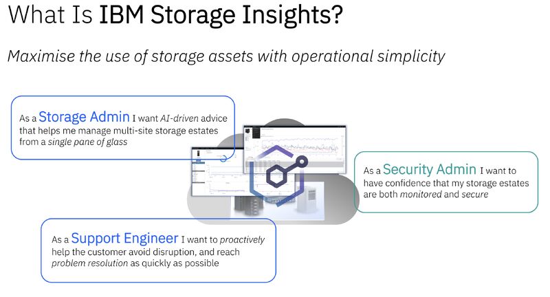 Piyush Gupta on LinkedIn: IBM is constantly updating the infrastructure ... Piyush Gupta on LinkedIn: IBM is constantly updating the infrastructure ...