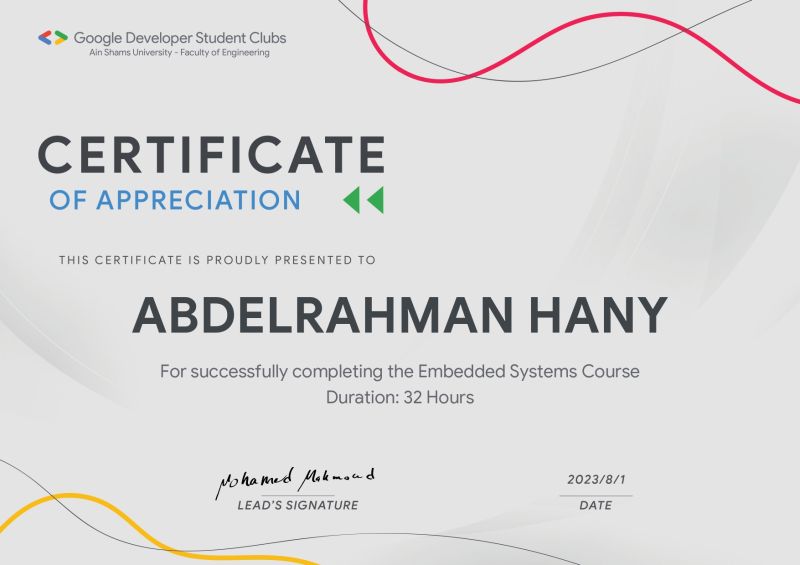 Abdelrahman Hany on LinkedIn: #define #if #ifndef #pragma #error # ... Abdelrahman Hany on LinkedIn: #define #if #ifndef #pragma #error # ...