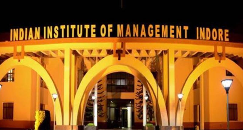 Gaurav Rathaur on LinkedIn: #phd #iimindore Gaurav Rathaur on LinkedIn: #phd #iimindore