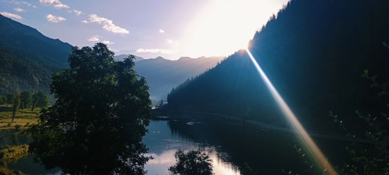 MOHAMMAD ARIF NURISTANI on LinkedIn: somewhere in Nuristan province MOHAMMAD ARIF NURISTANI on LinkedIn: somewhere in Nuristan province
