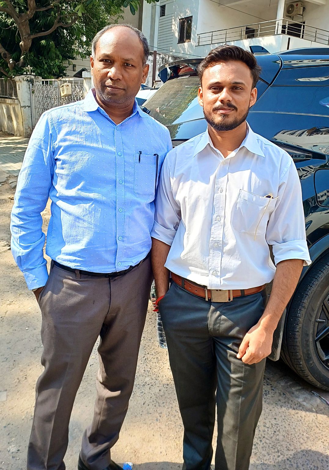 AADARSH KUMAR on LinkedIn: Productive meeting with Head HR sir,Always a ... AADARSH KUMAR on LinkedIn: Productive meeting with Head HR sir,Always a ...