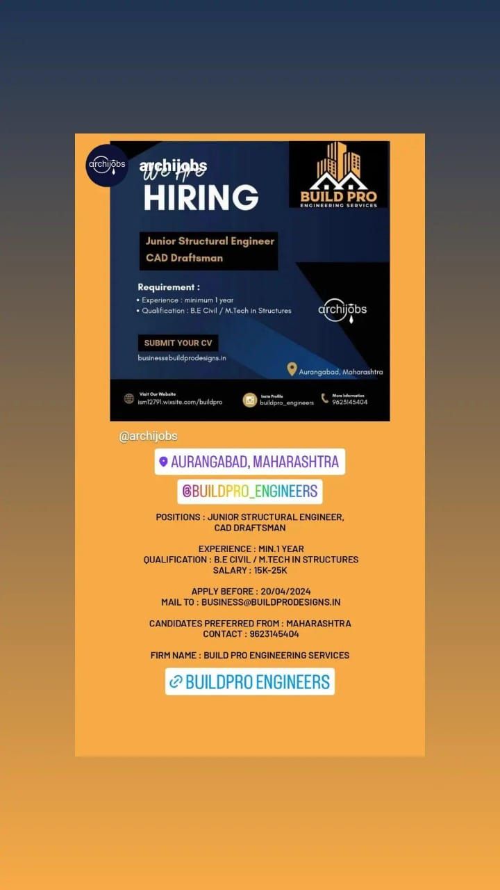 ISMAIL SHAIKH on LinkedIn: #hiring ISMAIL SHAIKH on LinkedIn: #hiring