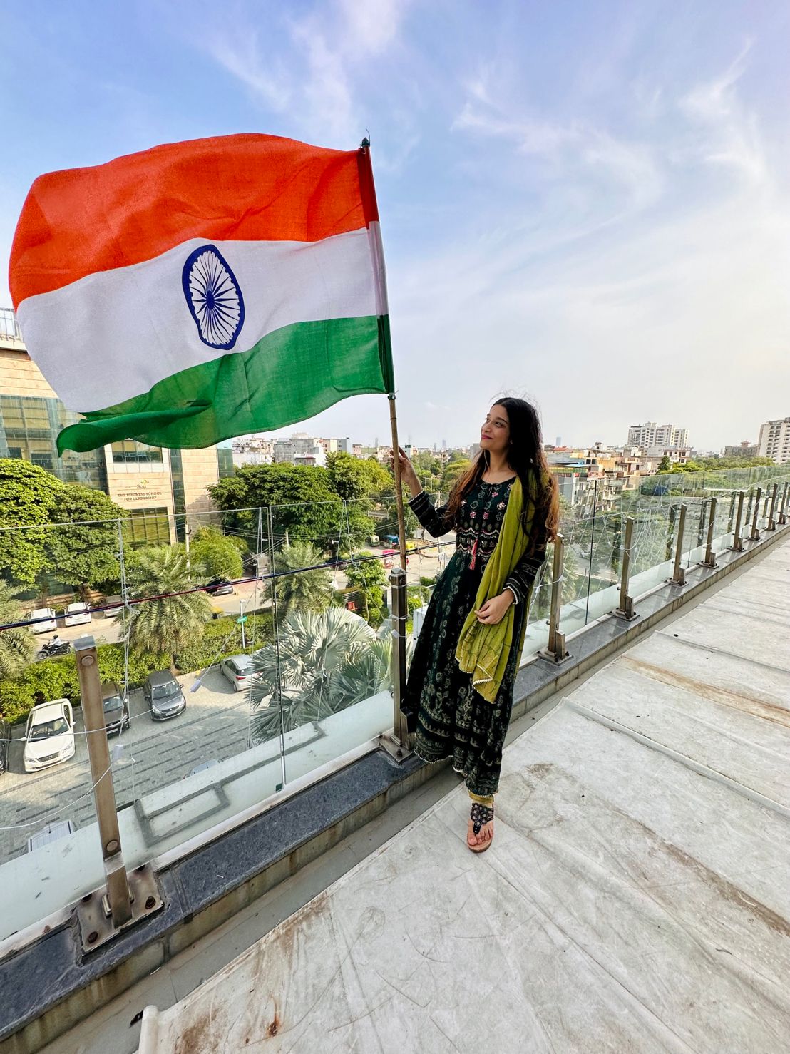 Shivangi Jain on LinkedIn: Happy Independence Day India 🇮🇳 Shivangi Jain on LinkedIn: Happy Independence Day India 🇮🇳