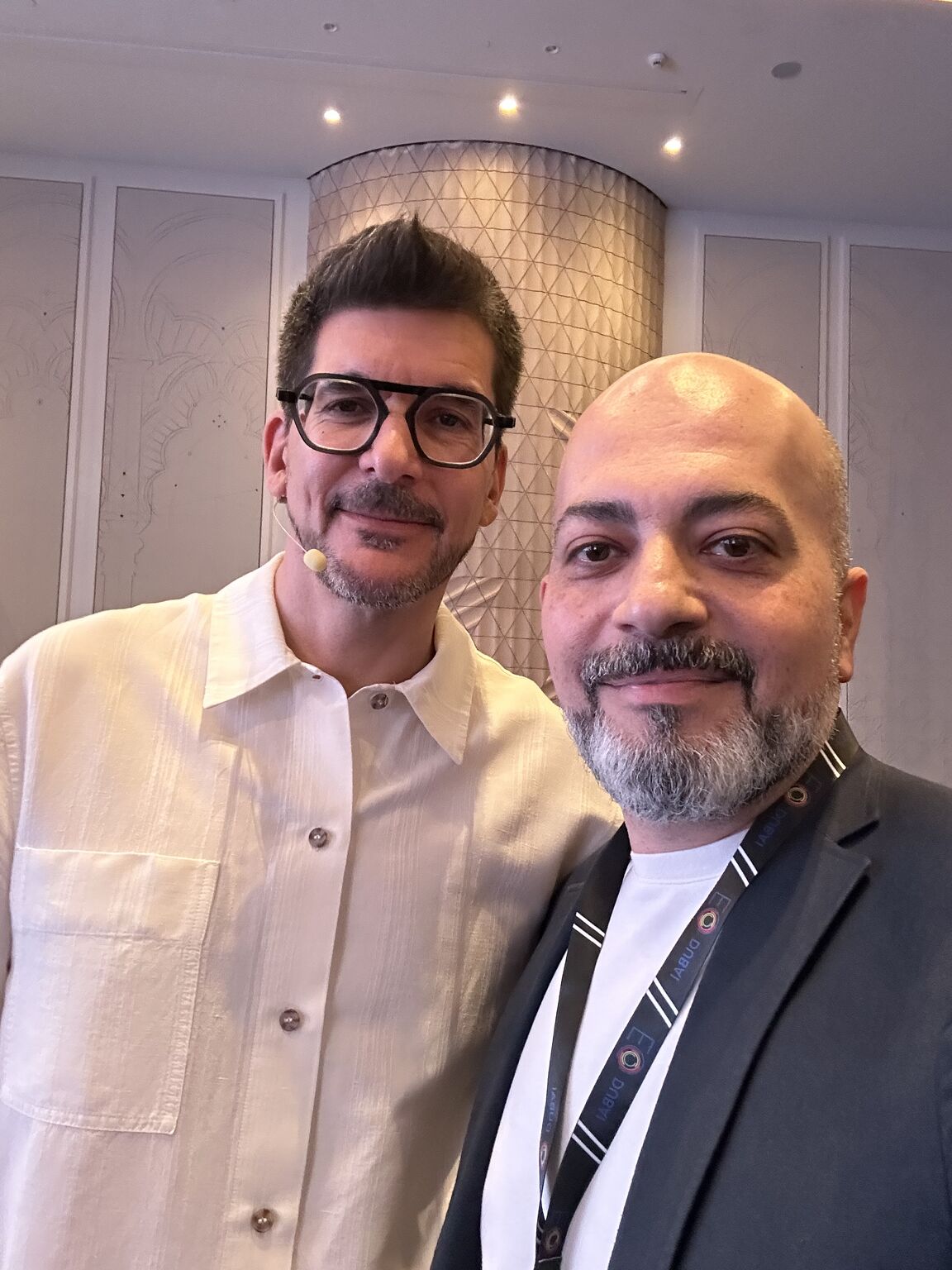Dr. Essam Disi on LinkedIn: #building_invincible_companies #eo_dubai ... Dr. Essam Disi on LinkedIn: #building_invincible_companies #eo_dubai ...