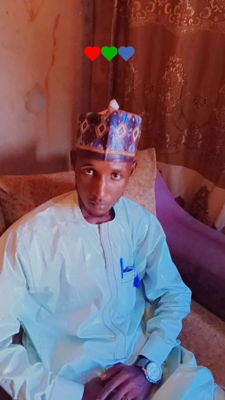 ABUBAKAR Muhammad Fandirma on LinkedIn: Muhammad Abubakar Fandirma ABUBAKAR Muhammad Fandirma on LinkedIn: Muhammad Abubakar Fandirma