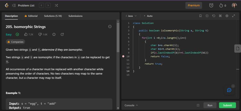 Akriti Chandra on LinkedIn: #java #javaprogramming #dsainjava ... Akriti Chandra on LinkedIn: #java #javaprogramming #dsainjava ...