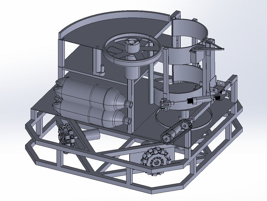 Saurav Rathor on LinkedIn: #solidworks #teamrobolution # ... Saurav Rathor on LinkedIn: #solidworks #teamrobolution # ...
