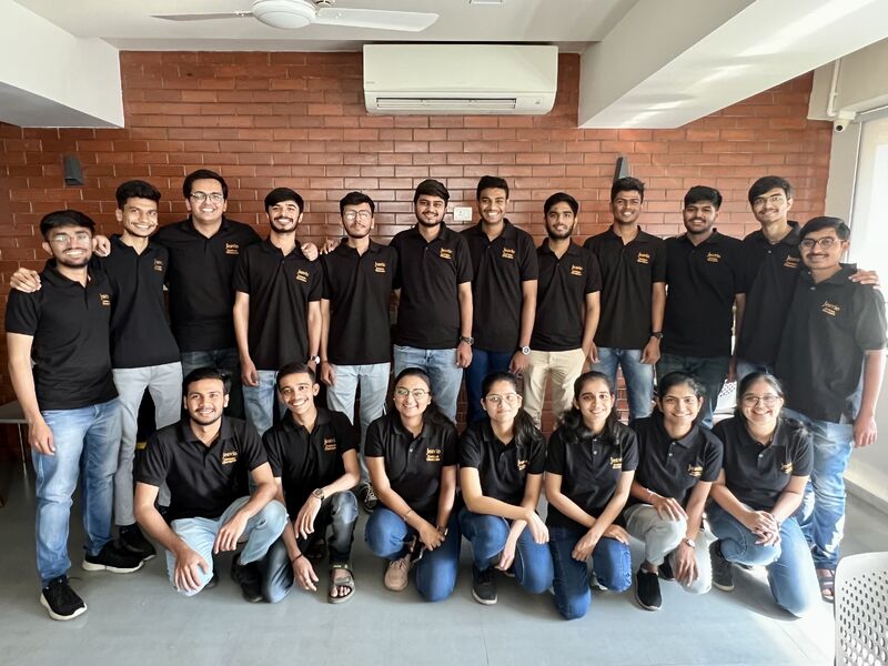 Jeavio on LinkedIn: #ai #innovation #jeavio #graduateprogram #openai # ... Jeavio on LinkedIn: #ai #innovation #jeavio #graduateprogram #openai # ...